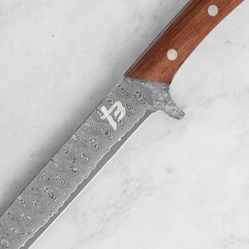 Wildrose Series Knife Sets | The Forged Blade